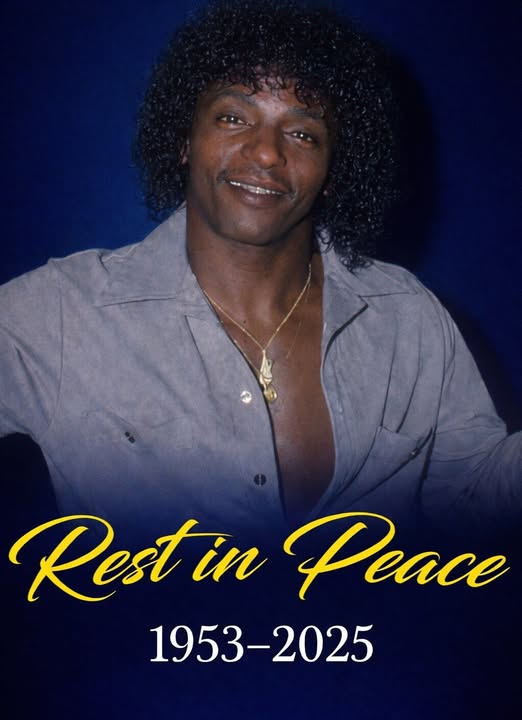 Remembering the iconic music legend who passed away at age seventy-two ...