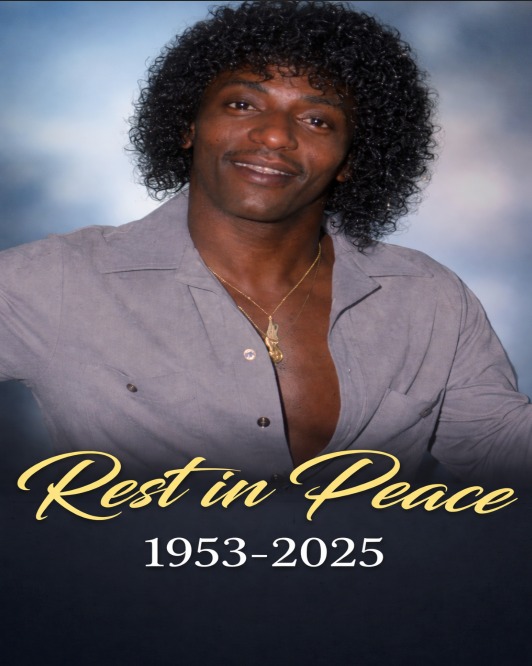 The music world mourns the passing of the iconic singer of “Everlasting ...