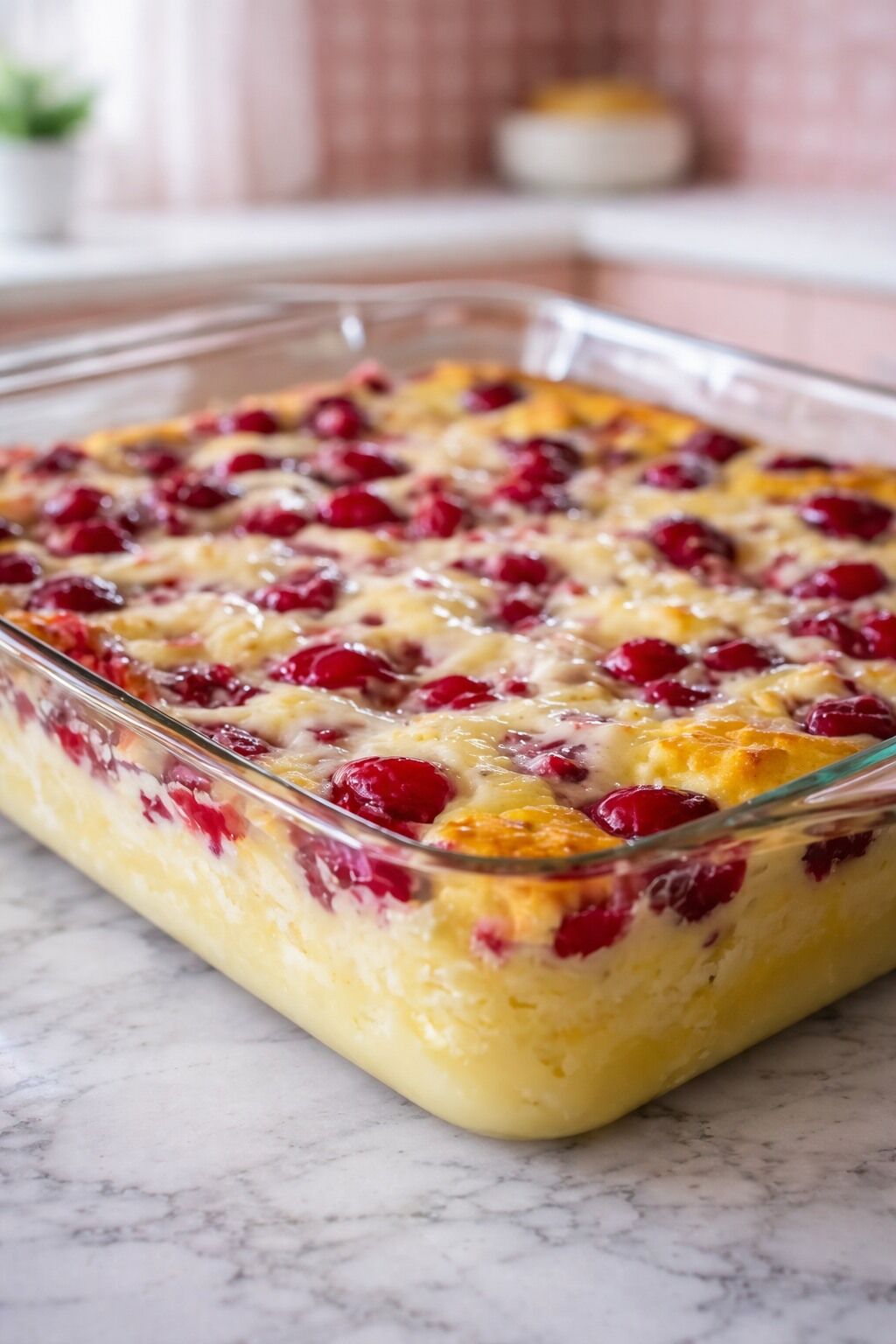 "Three simple ingredients create an unforgettable dessert, turning ...