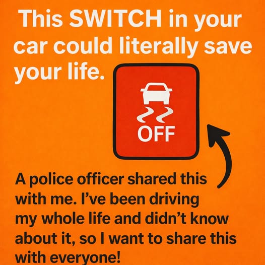 Most drivers overlook this simple car feature, yet it can be crucial ...