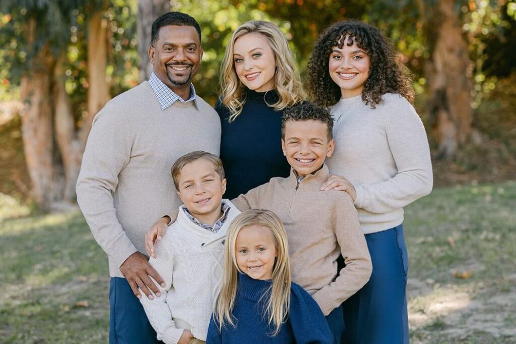Alfonso Ribeiro’s legacy extends beyond fame through intentional ...